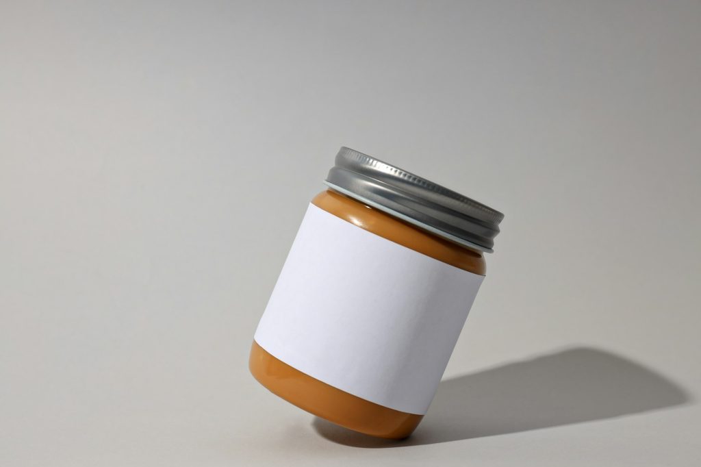 Créer une étiquette miel parfaite pour votre pot